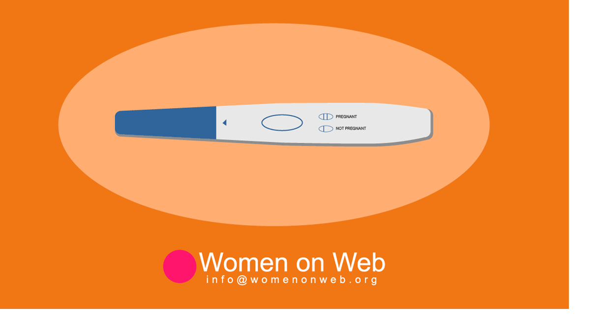 Tanda-tanda Kehamilan dan Cara Mengetahuinya – Women on Web
